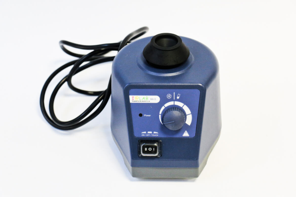 Agitador Vortex MX-S | Maldral